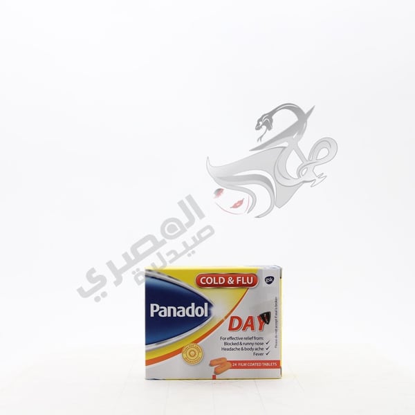 panadol day