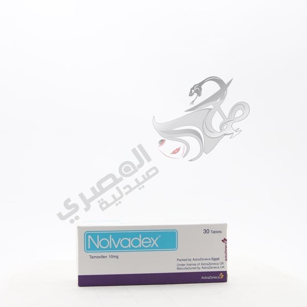 nolvadex tablets