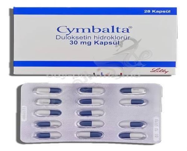 cymbalta add